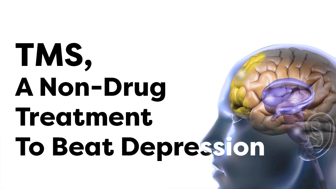 A Life-Changing Non-Drug Treatment for Depression - Yang Institute of ...